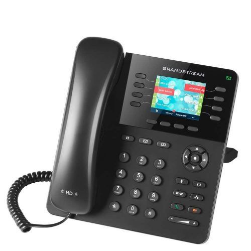 Grandstream GXP2135 - N3rad Telefonia para Empresas