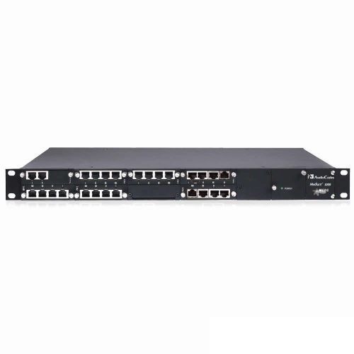 Audiocodes Mediant 1000 - N3rad Telefonia para Empresas