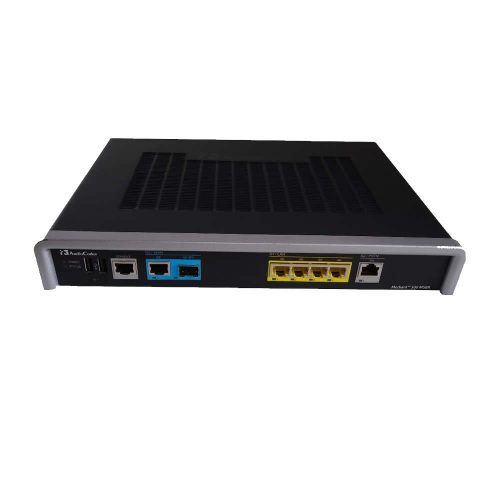 Audiocodes Mediant 500 - N3rad Telefonia para Empresas